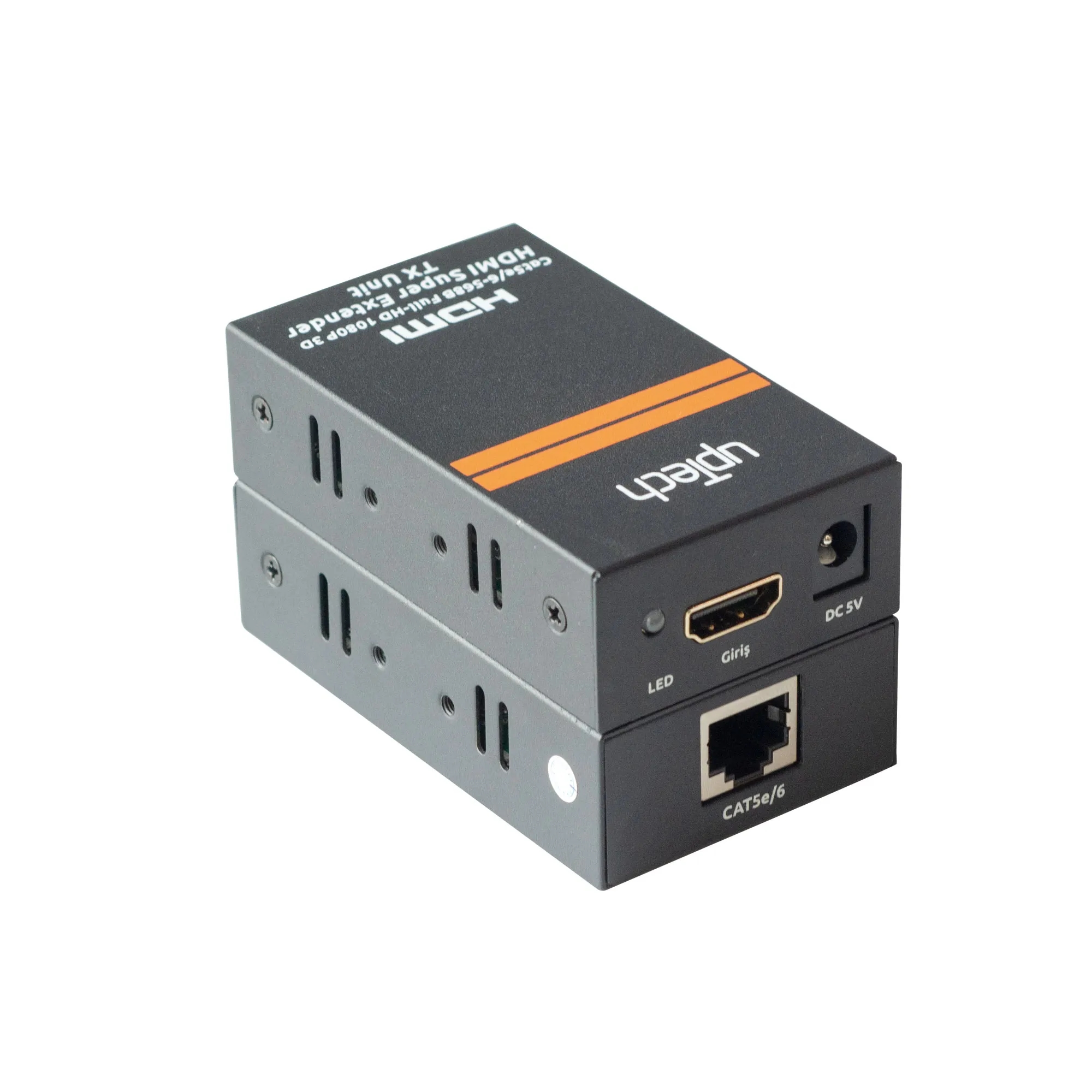 HDMI Ultra Extender 4K - 2160P 60mt