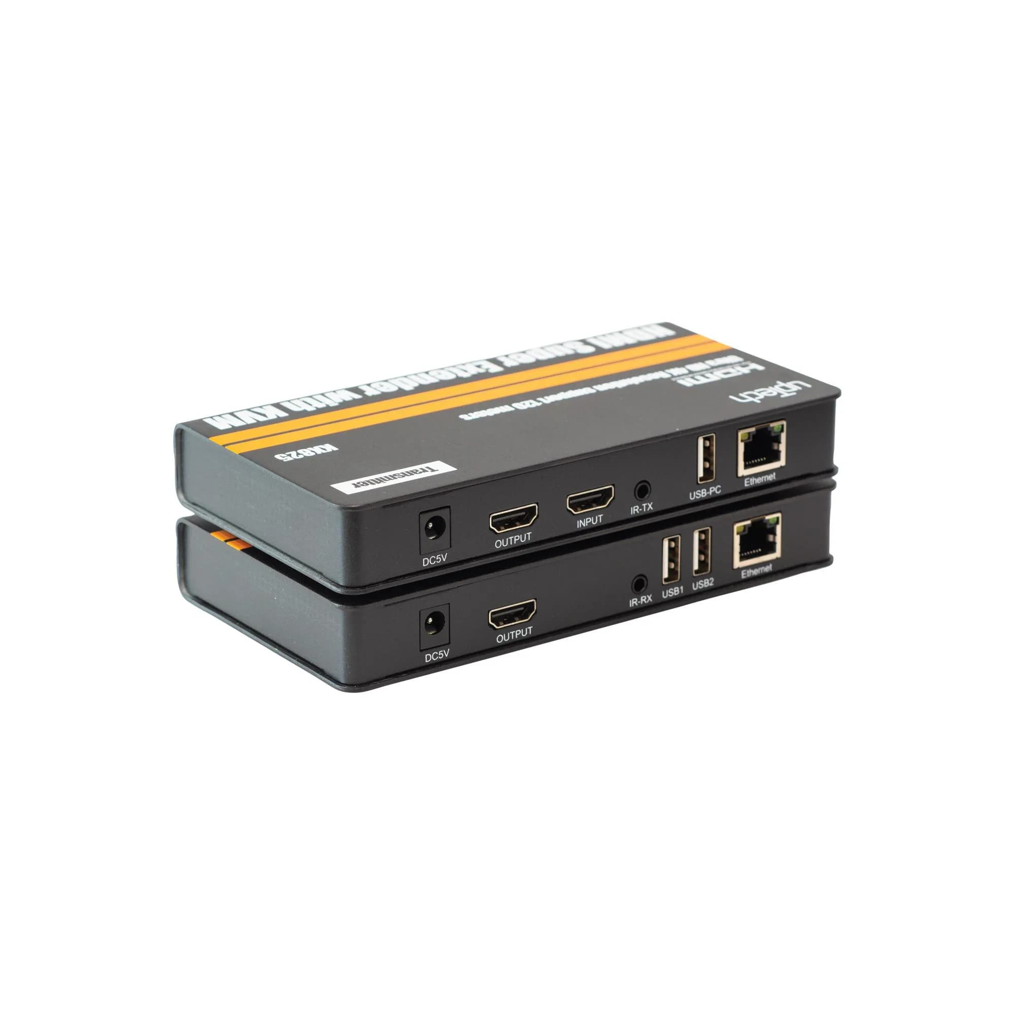 HDMI KVM Extender 120m Ultra HD 4K support