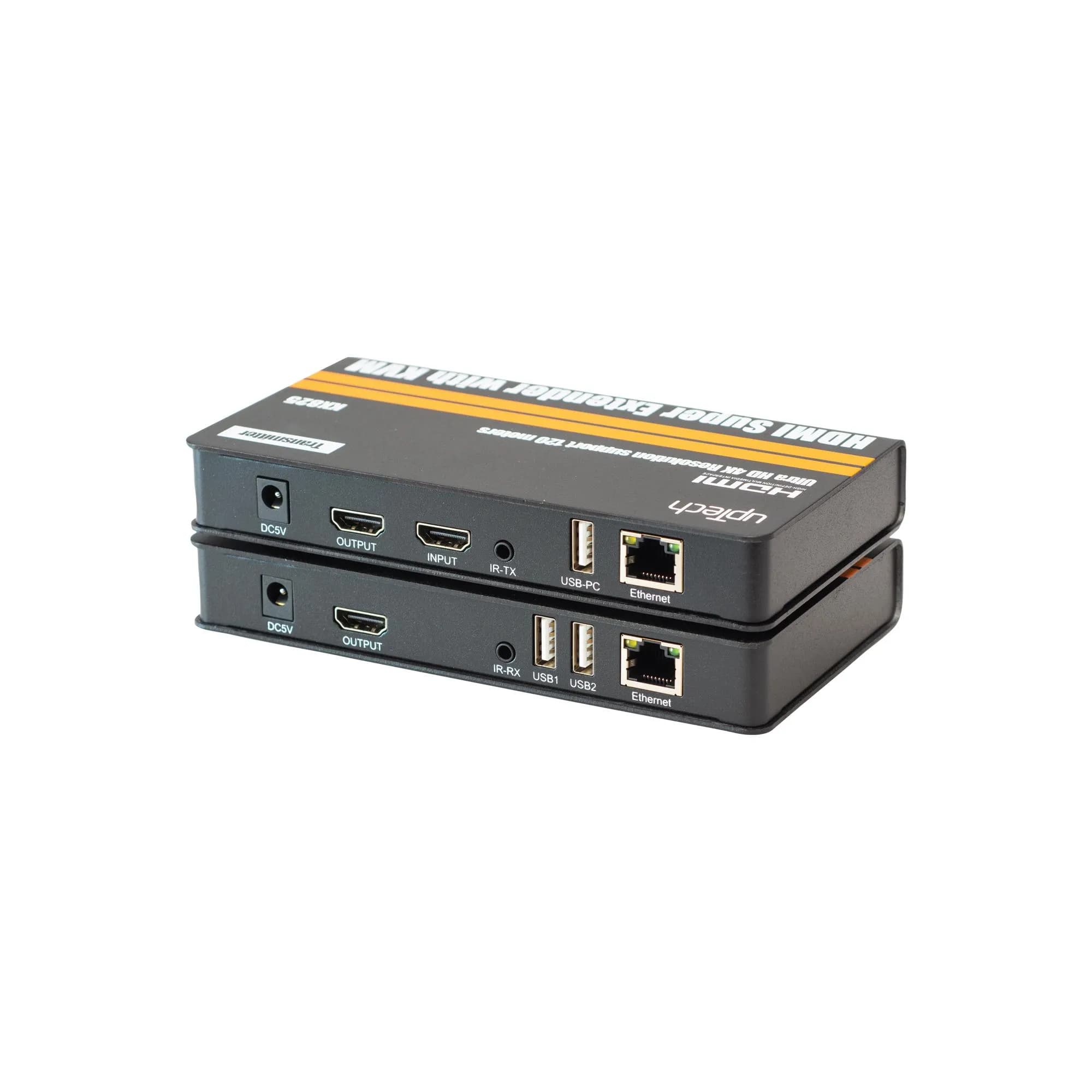 HDMI KVM Extender 120m Ultra HD 4K support
